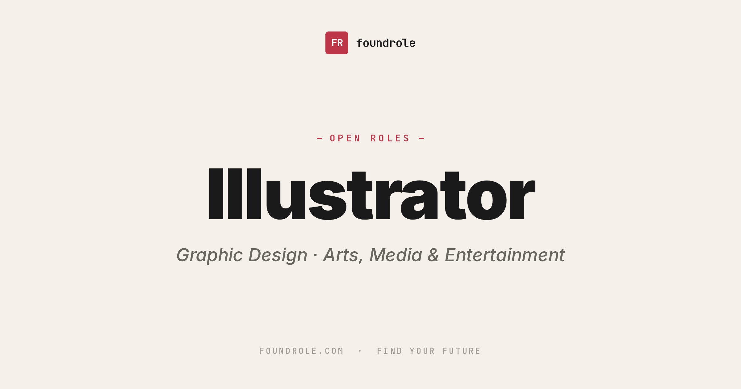 Illustrator Jobs in United States | 500+