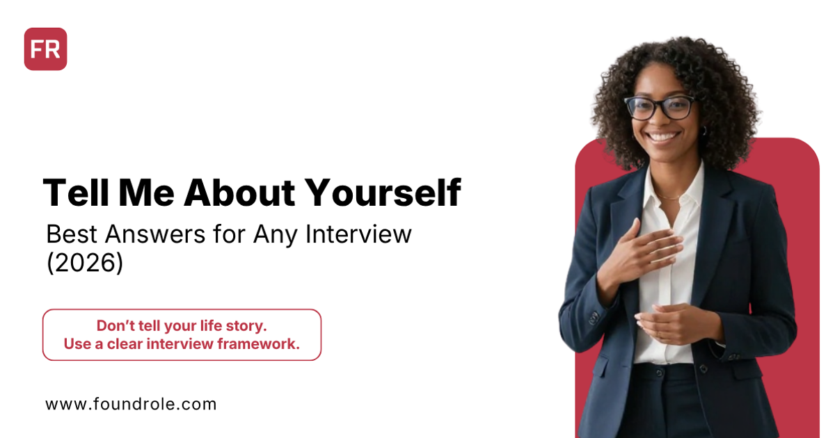 Interview Questions and Answers: Top 20 Examples (2026)