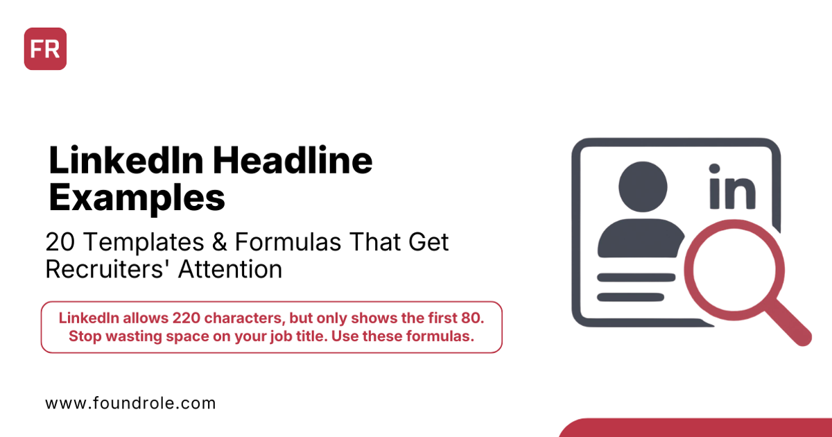 LinkedIn Summary Examples: 10 Templates by Career Stage