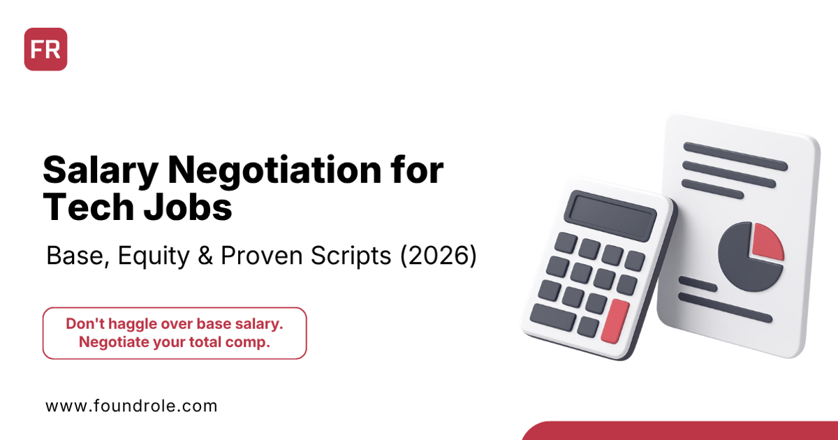How to Negotiate a Job Offer: Scripts That Get a Yes