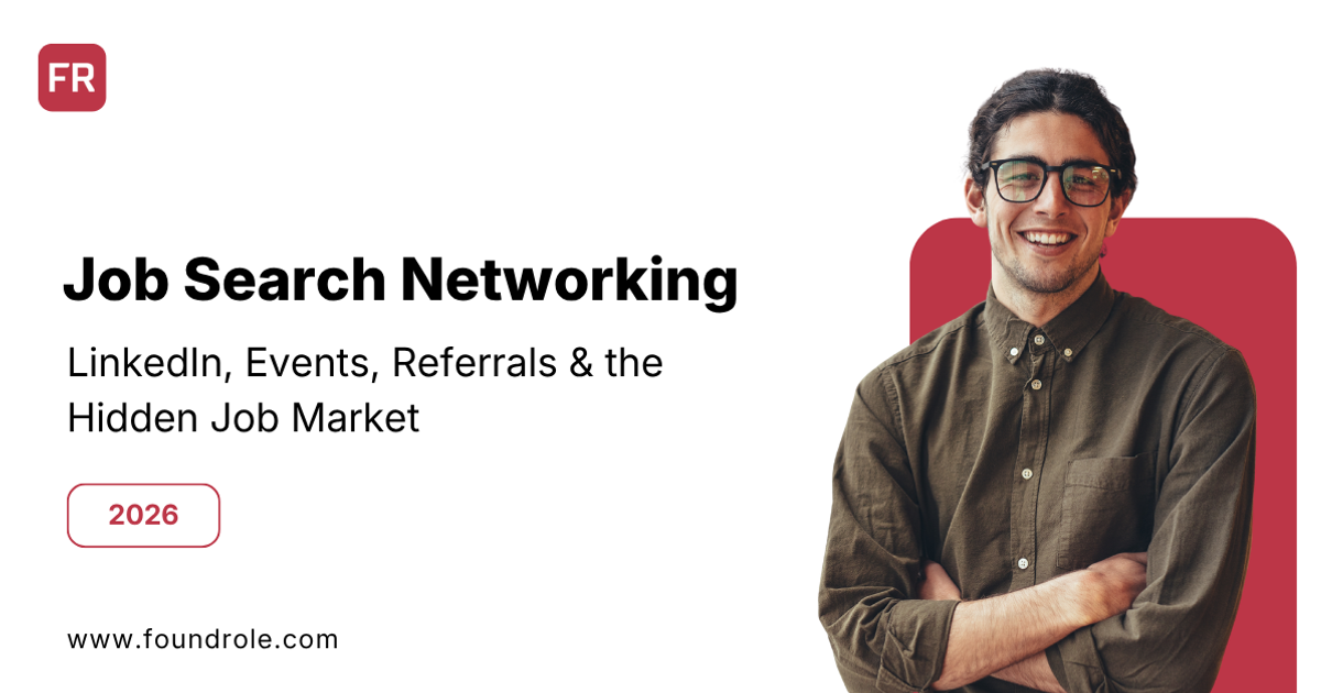 How to Use LinkedIn for Job Search: Complete Guide (2026)