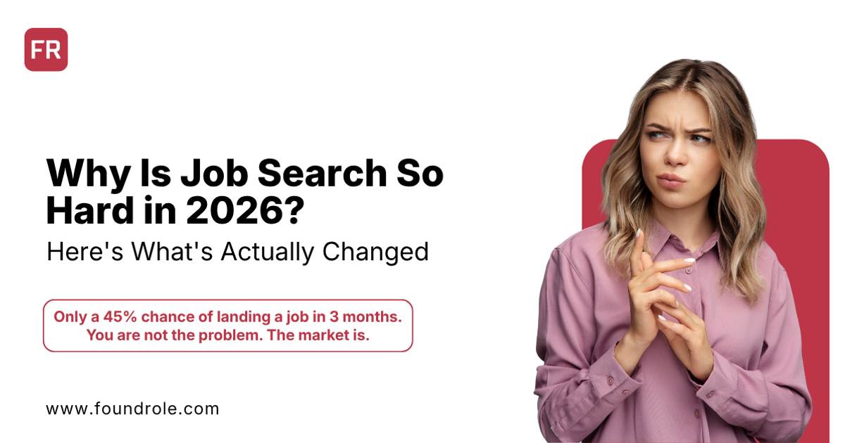 Ghost Jobs in 2026: Spot Fake Listings Before You Apply